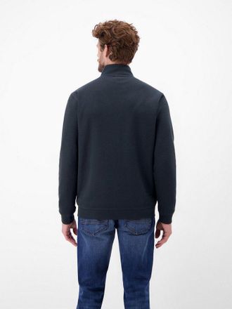 Lerros Sweatjacke Basic Sweatjacke FOR EVERY DAY