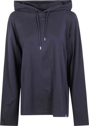 Courr&egrave;ges T-Shirt - Noir