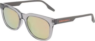 Converse Damen, Accessories, Grau, 53 MMGr&ouml;&szlig;e