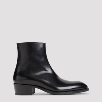 Tom Ford Burnished Vincent Boot