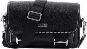 Guess Sac &agrave; bandouli&egrave;re Boston textur&eacute;