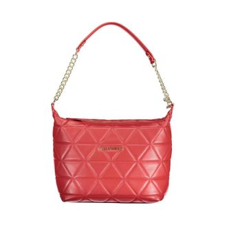 Valentino Schultertasche - - Bags - Damen - Rot - ONE SIZE