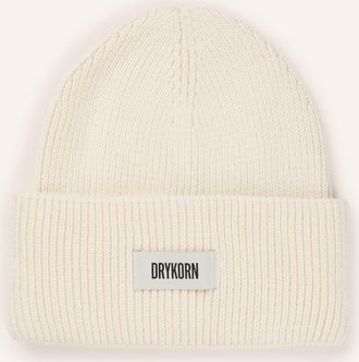 Drykorn Drykorn M&uuml;tze Loah weiss