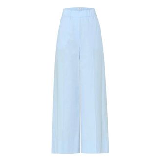 Riani Damen, Hosen, Blau, LGr&ouml;&szlig;e