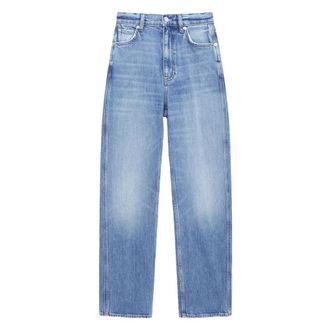 Anine Bing Jane Jeans - - Jeans - Damen - Blau - W30