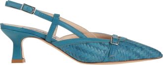 Walter Violet SCHUHE - Pumps auf YOOX.COM