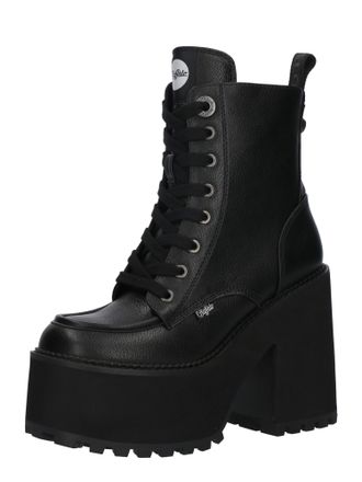 Buffalo Schnürstiefelette KILLAH