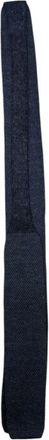 HUGO BOSS Homme, Accessoires, Bleu, Taille: ONE Size Boss X David Beckham Ties