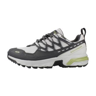 Salomon Acs+ Gore-Tex - - Sport - Herren - Grau - 43 1/3 EU