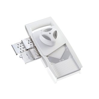 Leifheit Comfortline Reibe 5 x 1 4+1