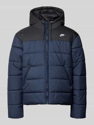Nike Regular Fit Steppjacke mit w&auml;rmeisolierender F&uuml;llung