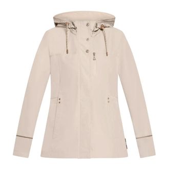 Gil Bret Damen, M&auml;ntel, Beige, 2XLGr&ouml;&szlig;e