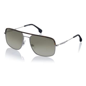 Carrera Square Frame Sonnenbrillen - - Accessories - Herren - Grau - ONE SIZE