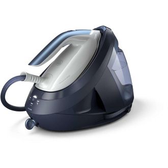 Philips PSG8030/20 Dampfb&uuml;geleisen blau 2700W 8 bar