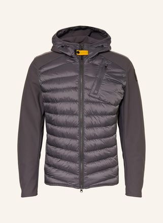 Parajumpers Parajumpers Steppjacke Nolan grau