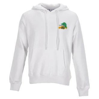 Off-white Herren, Sweatshirts & Hoodies, Wei&szlig;, LGr&ouml;&szlig;e