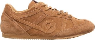 No Name Low-Top Sneaker - Evo Run W - Gr. 36 (EU) - in Braun - für Damen