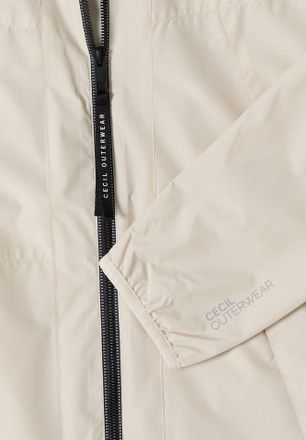 Cecil Kurzjacke