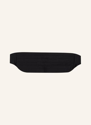 Eton Kummerbund schwarz