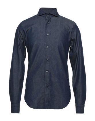 Jacob Cohen TOPS - Jeanshemden auf YOOX.COM