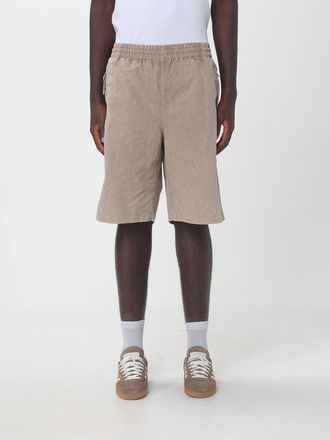 Diesel P-Theck Sport-Shorts aus Nylon mit elastischem Bund