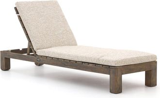 Rough Country Rustic Furniture ROUGH-X Gartenliege