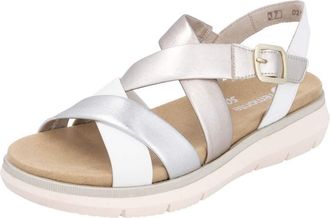 Remonte Sandale Sandalen Plat