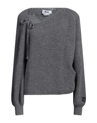 Msgm STRICKWAREN - Pullover auf YOOX.COM