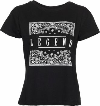 Dangerous DNGRS Shirt Legend
