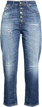 Dondup BAS - Pantalons en jean sur YOOX.COM