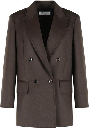 Max Mara Blazer - Braun