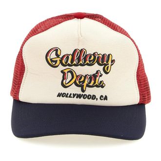 Gallery Dept. Herren, Accessories, Mehrfarbig, ONE SIZEGr&ouml;&szlig;e