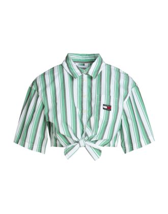 Tommy Jeans TOPS - Hemden auf YOOX.COM