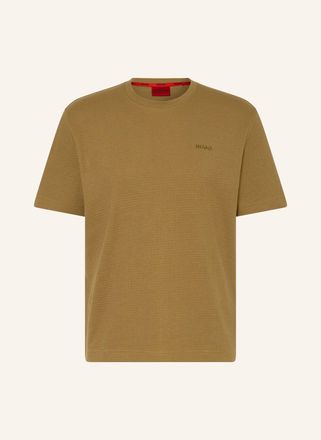 HUGO BOSS Hugo Schlafshirt Austin gruen