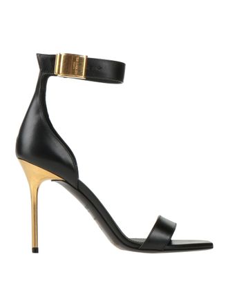 Balmain SCHUHE - Sandalen auf YOOX.COM