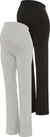 Neun Monate Pyjamahose