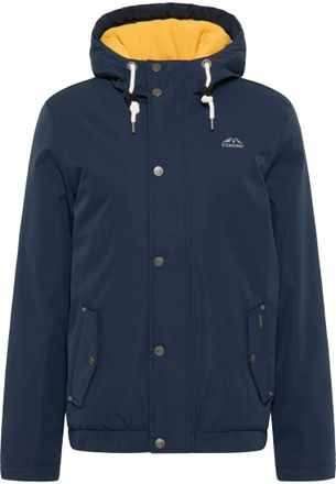 Ice Bound Winterjacke Herren Marine