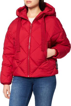 Marc O'Polo Damen Mantel 109087470073, 352, 38