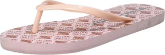 Vero Moda VMMINO FLIP Flop, Zehentrenner, Pink (Pink Tint), 38/39 EU (5.5 UK)