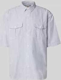 Levi's Loose Fit Freizeithemd aus reiner Baumwolle Modell PACIFICA