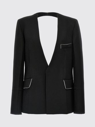 Victoria Beckham Veste VICTORIA VICTORIA BECKHAM Femme couleur Noir