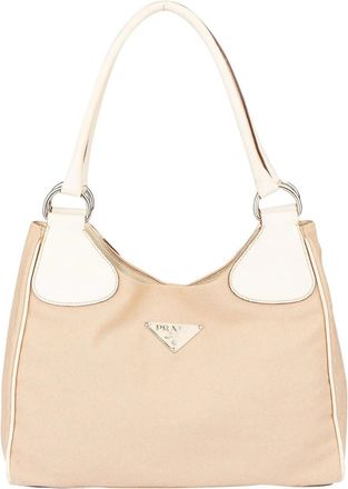 Prada Crossbody Bags - Prada Chic Triangle Handbag - Gr. unisize - in Bunt - für Damen