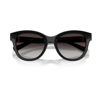 Dolce & Gabbana Dg4533 Sonnenbrille - - Accessories - Damen - Schwarzk - 54 MM
