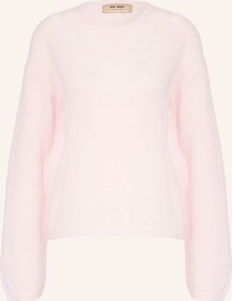 Mos Mosh Mos Mosh Pullover Mmmape rosa