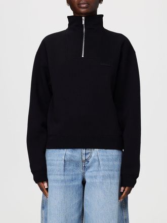 Jacquemus Sweat-Shirt JACQUEMUS Femme couleur Noir