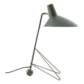 & Tradition Lampe &agrave; poser Tripod HM9 & Tradition
