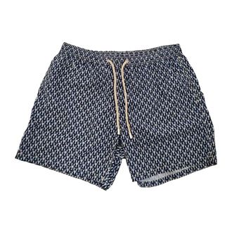 MC2 Saint Barth Homme, Maillots de bain, Bleu, Taille: XL Maillots de bain