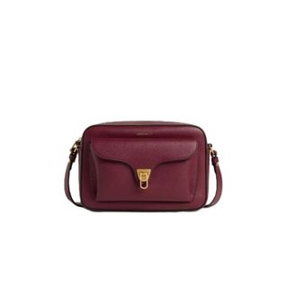 Coccinelle Femme, Sacs, Brun, Taille: ONE Size Beat Soft Crossbody Bag