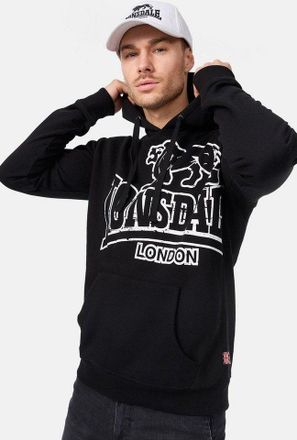 Lonsdale Kapuzenpullover Tadley
