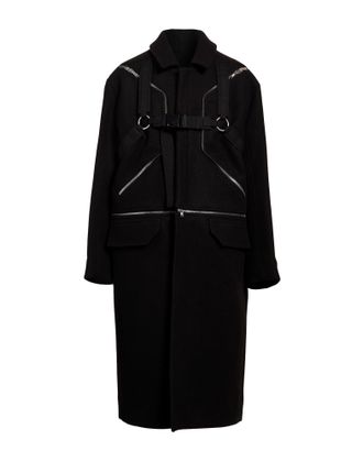Rick Owens JACKEN & M&Auml;NTEL - M&auml;ntel auf YOOX.COM